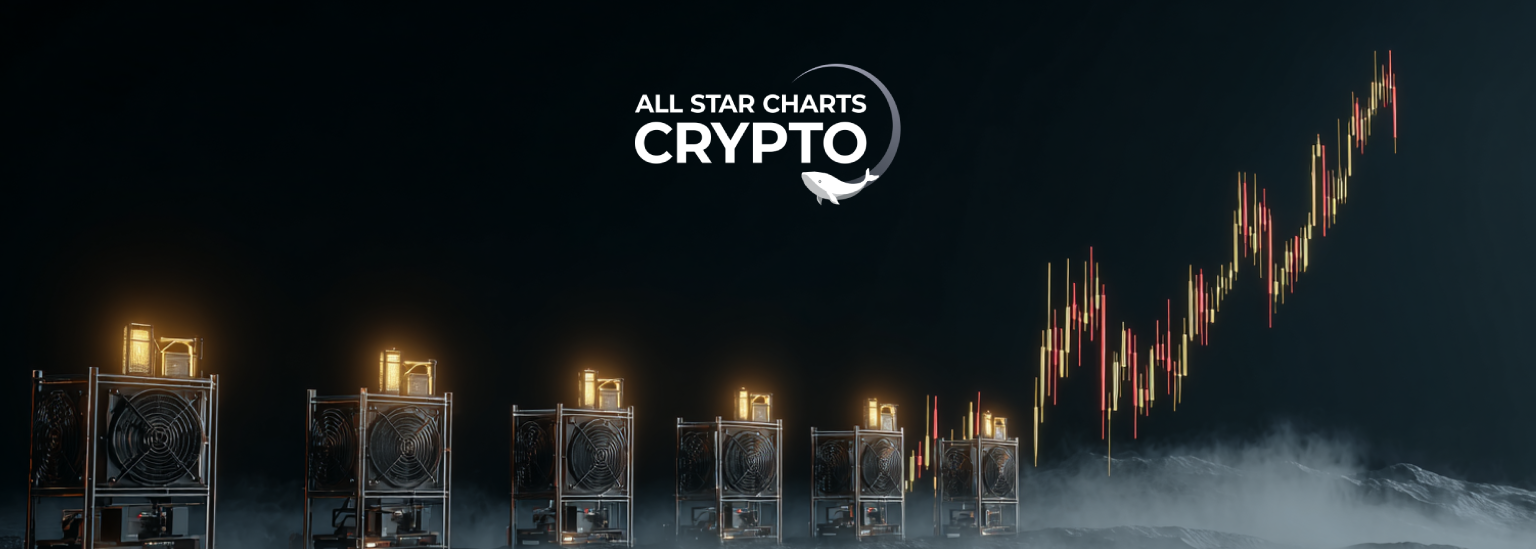 Our BTDR Calls Just Hit 4x