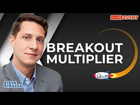 Looking For Squeeze Candidates with Steve Strazza