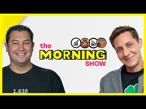 The Morning Show for June 5 - Featuring Matt Caruso