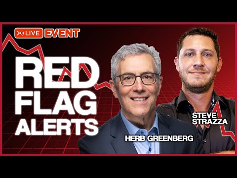 Red Flag Alerts With Herb Greenberg And Steve Strazza
